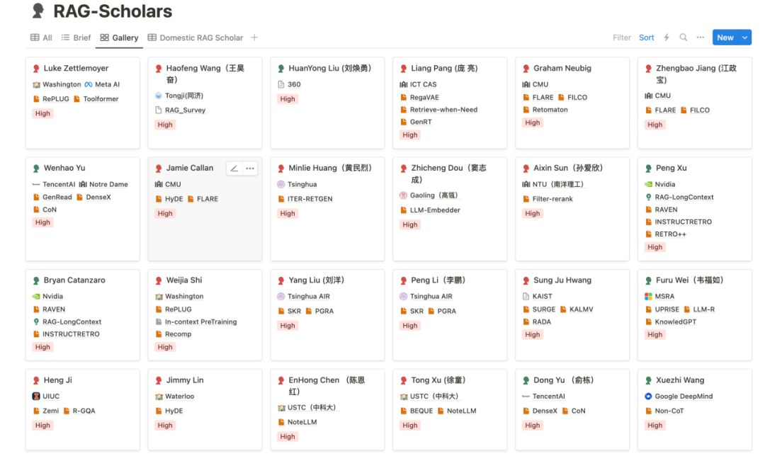 开源开放 | OpenRAG Base：RAG的开源开放知识库-CSDN博客
