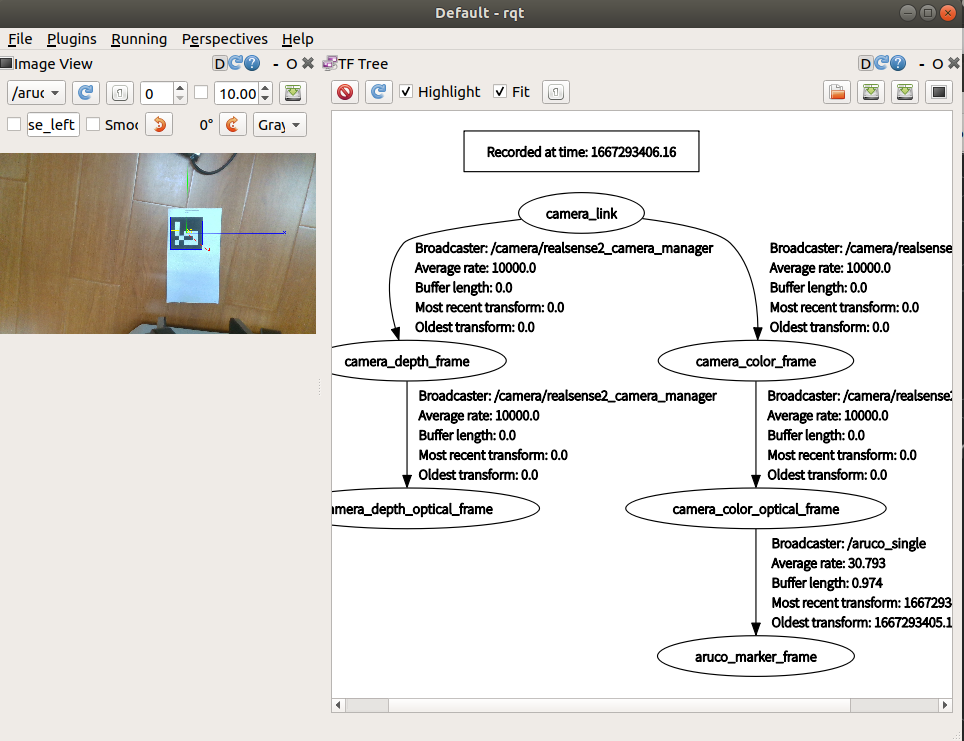 aubo_i5机械臂-手眼标定-eyes on hand、识别跟踪标定码_auboi5手眼标定-CSDN博客