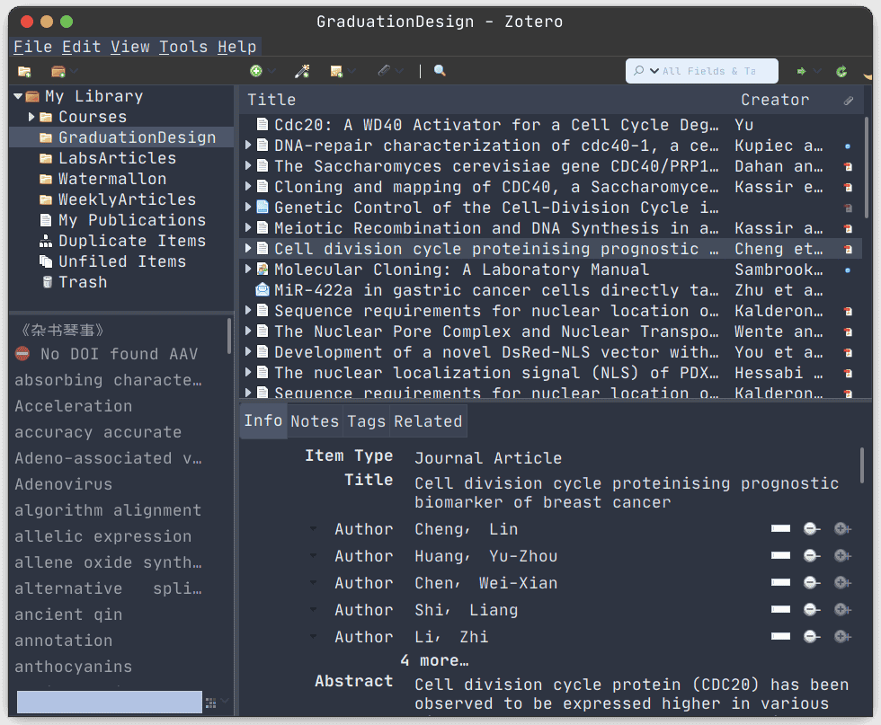 使用 Linux 作为主力机一年后-CSDN博客