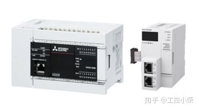 fx5u mc协议_三菱PLC编程入门：FX5U系列常见问题！-CSDN博客