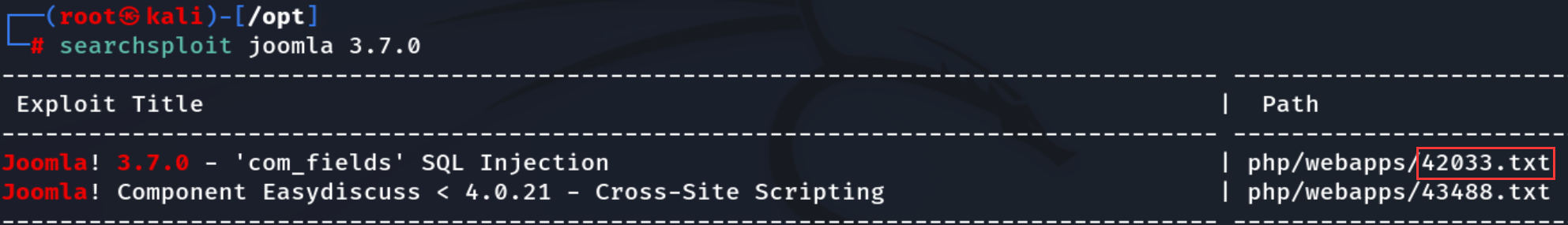 vulnhub靶场漏洞复现DC-3漏洞复现_vulnhub dc-3-CSDN博客