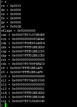 dotnet core CPU高问题定位 dotnet-dump_dotnet占用cpu很高-CSDN博客