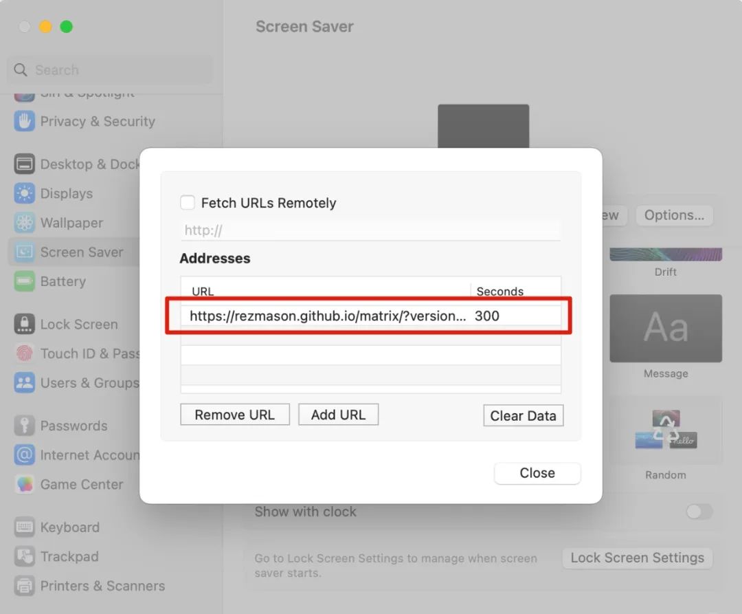 三步为你的 Mac 设置黑客帝国矩阵屏保-CSDN博客