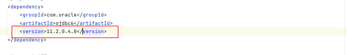 IDEA报错：[ERROR] Some problems were encountered while processing the POMs-CSDN博客