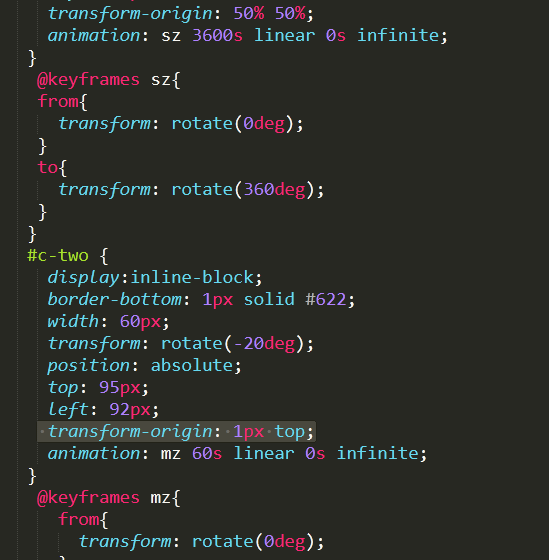Css 平移到某个位置html基本的动画效果(平移,旋转) Csdn博客