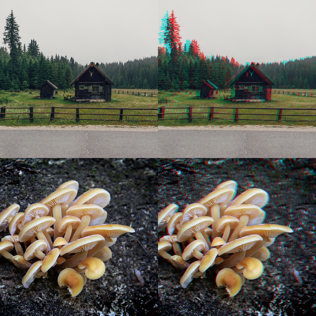 Stable Diffusion WebUI深度图生成脚本：让你的图像栩栩如生_depthmap-script插件-CSDN博客