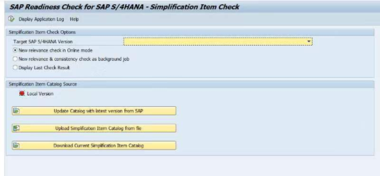 S4HANA升级的reference_hana upgrade-CSDN博客