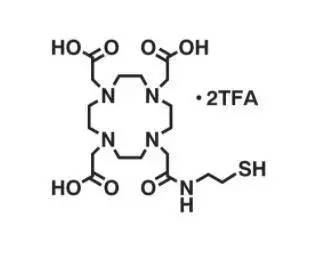 DO3A-SH，865470-67-3，一种金属离子螯合剂，DO3A-Thiol-CSDN博客