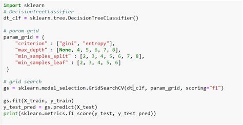 sklearn基于make_scorer函数构建自定义损失函数或者评估指标_sklearn自定义损失函数-CSDN博客