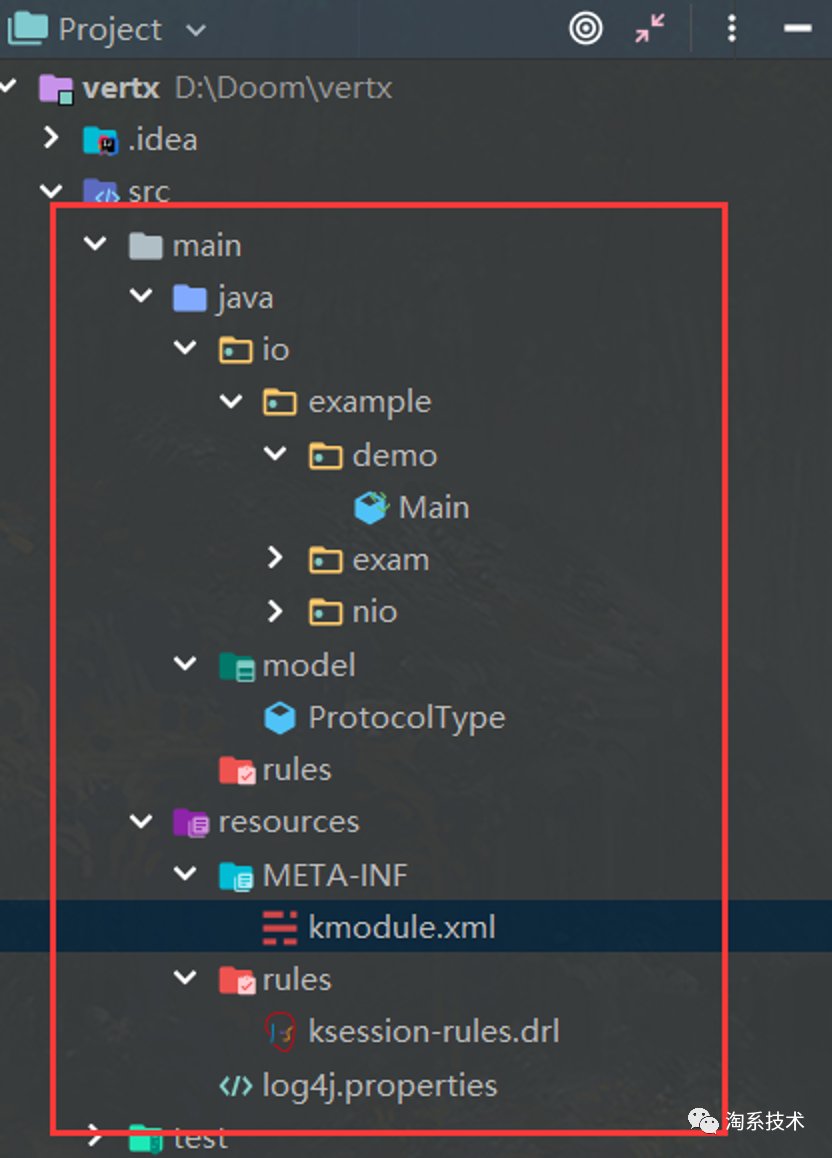 详解：Drools规则引擎探究_drools for循环-CSDN博客