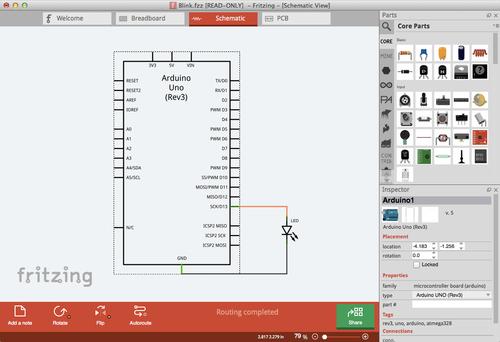 linux上的pcb设计软件,免费而强大的十款PCB设计软件_weixin_39857174的博客-CSDN博客