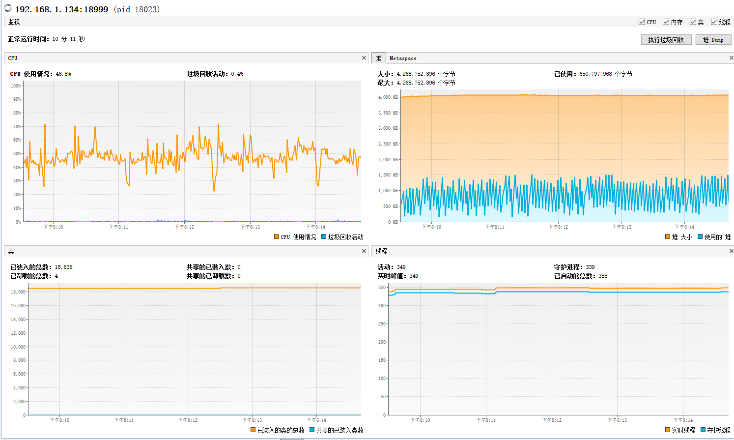 28丨案例：带宽消耗以及swap（下） Range Checked For Each Record Index Map 0xe Csdn博客