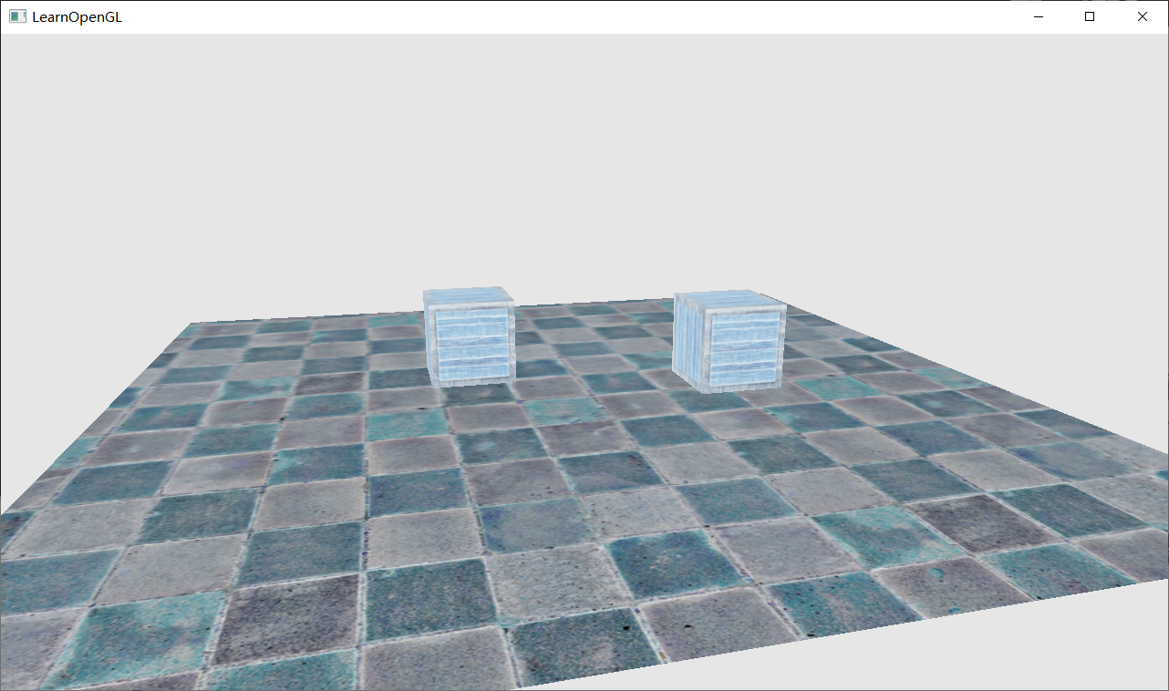 Learnopengl 高级opengl 5帧缓冲opengl 卷积 Csdn博客 