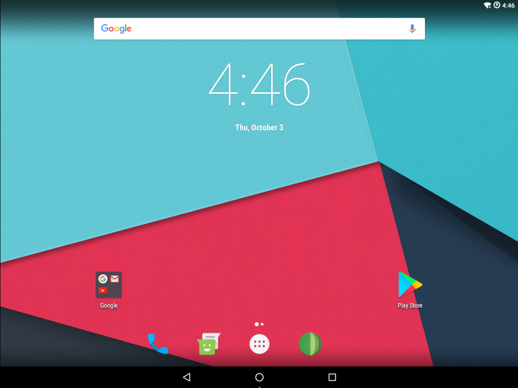 安卓Android虚拟机分享及下载链接-CSDN博客