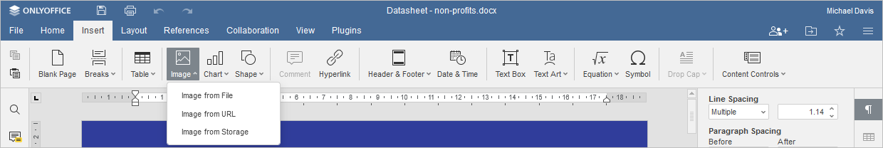 ONLYOFFICE Docs 如何与 Alfresco 连接集成_only alfresco-CSDN博客