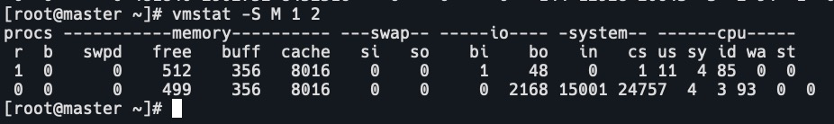 vmstat，mpstat，iostat，pidstat，sar，tsar，iotop，htop_github proc stat-CSDN博客