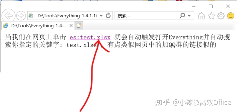 everything使用教程_enable regex-CSDN博客