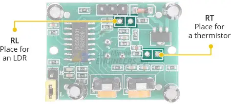 HC-SR501 PIR 传感器的工作原理及其与 Arduino 的接口_pir微型人体红外传感器原理图-CSDN博客