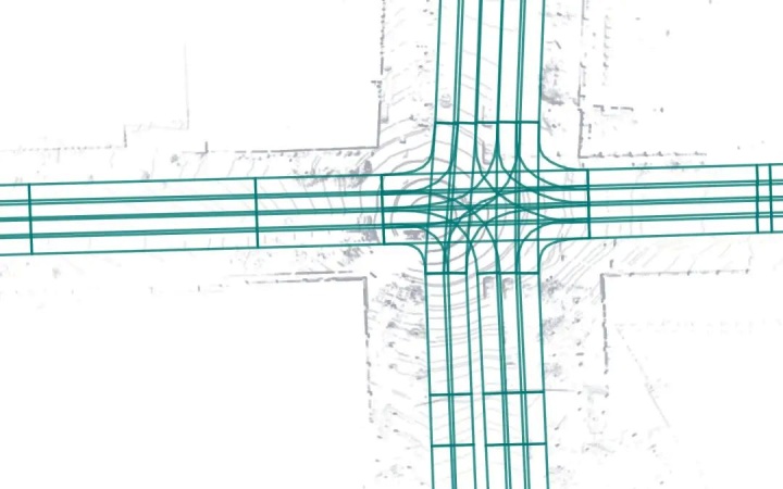 自动驾驶数据集_自动驾驶数据集-Argoverse Dataset-CSDN博客