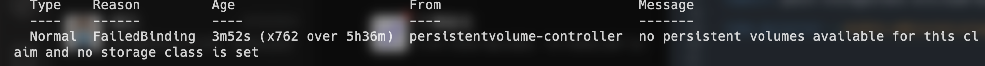 记helm安装bitnami mysql遇到的PV问题_bitnami安装mysql-CSDN博客