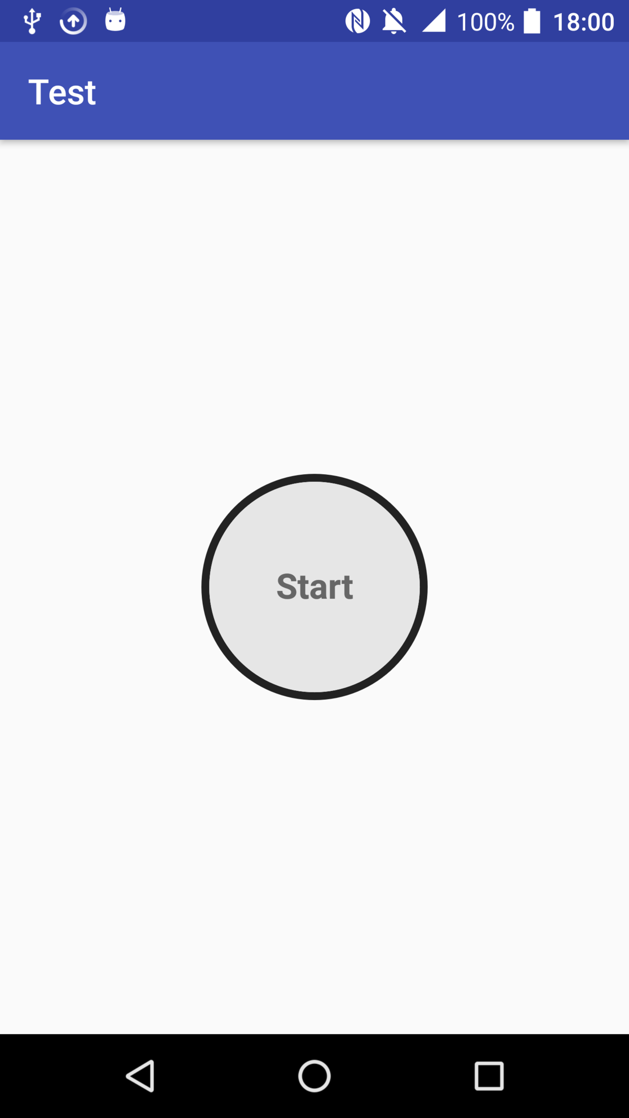 Android 圆形自定义进度条 Android 实现自定义圆形进度条的功能 Csdn博客