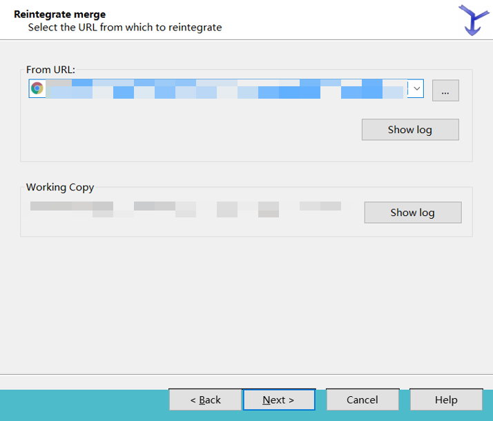 SVN merge的使用方法和场景_svn merge用法-CSDN博客