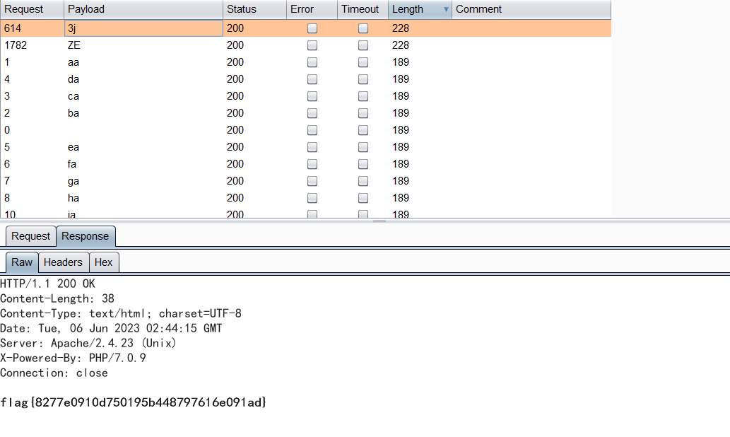 polar靶场通关笔记_polar swp-CSDN博客