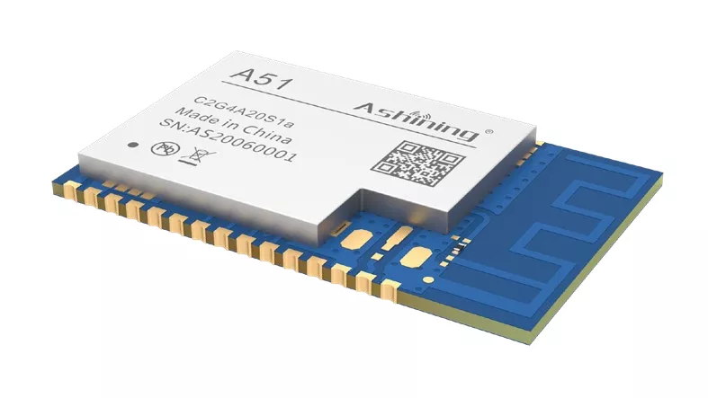 一文讲透蓝牙、WiFi、ZigBee无线通信模块_zigbee模块选型要点-CSDN博客