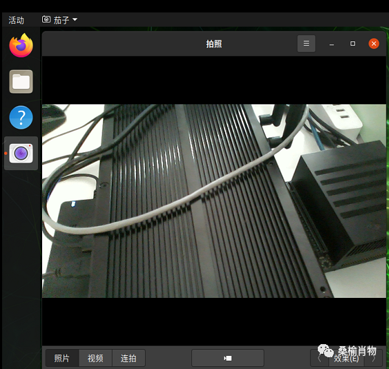 ROS2 中 使用奥比中光 Orbbec Astra Pro 深度相机-CSDN博客