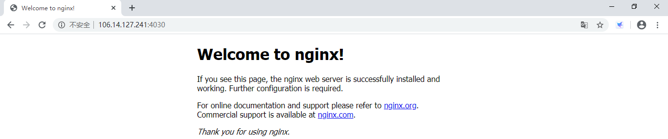 Docker部署vue程序docker Vue Csdn博客