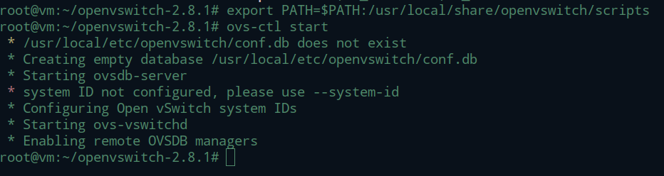 OVS 安装教程_ovs安装-CSDN博客