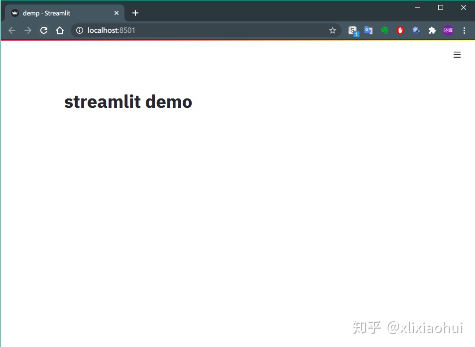 Python画图保存网页使用streamlit做出基于python的交互式数据分析产品 Csdn博客