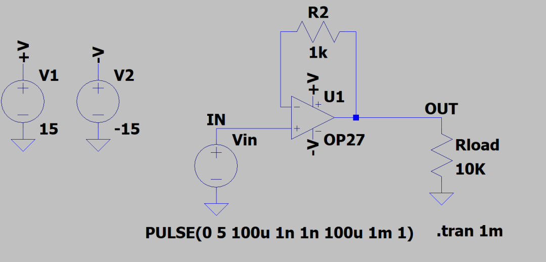 OP27做跟随器不一定非要串电阻-CSDN博客