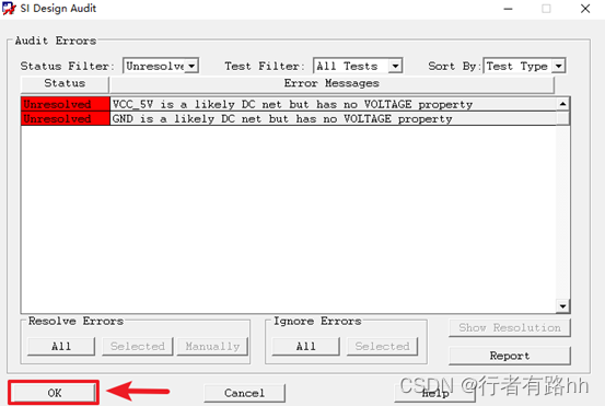 Allegro如何取消Xnet操作指导_allegro怎么删除xnet-CSDN博客