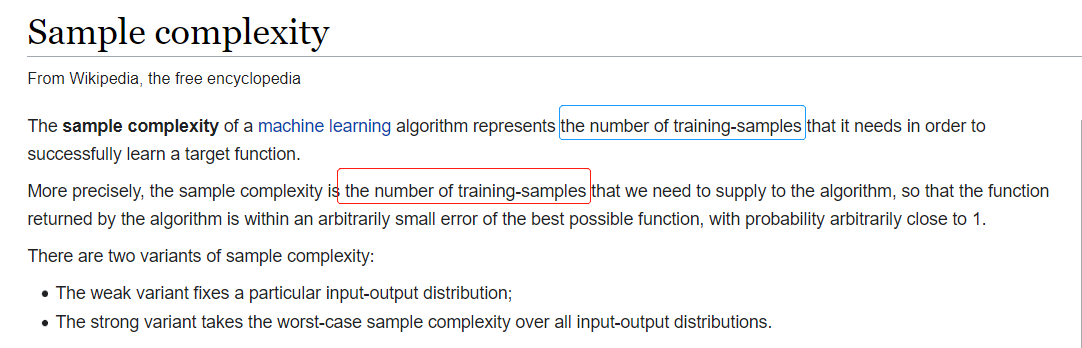 离线强化学习(Offline RL)系列4：(数据集) 经验样本复杂度(Sample Complexity)对模型收敛的影响分析_distribution shift-CSDN博客