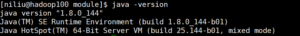 /opt/module/jdk1.8.0_144_jdk1.8.0.144-CSDN博客
