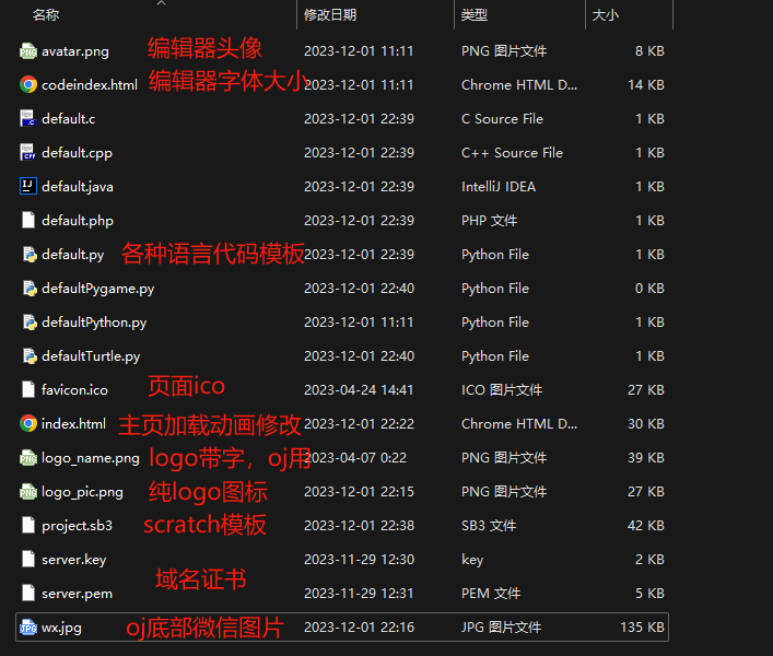 一款超实用的在线编程教学系统-支持Scratch，Python，C++,课程作业作品，配套各种考级真题试卷500套(青少年编程等级考试/GESP/NOC/蓝桥杯/csp/noip ...