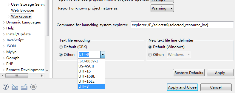php executables,Eclipse PHP 环境完整搭建运行-CSDN博客