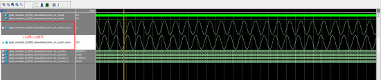 Qpsk调制解调设计verilog代码quartus仿真qpsk解调verilog Csdn博客