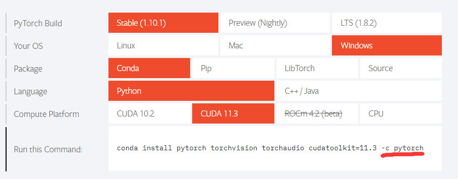 (通用)3060显卡安装Pytorch-GPU版_nvidia geforce rtx 3060 gpu与pytorch-CSDN博客