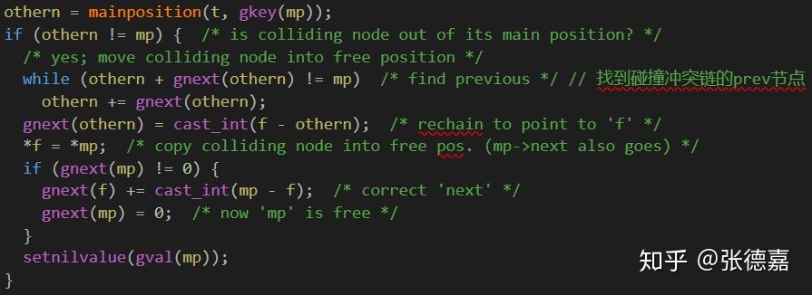 Lua设计与实现--Table_lua table sizearray 替换什么-CSDN博客
