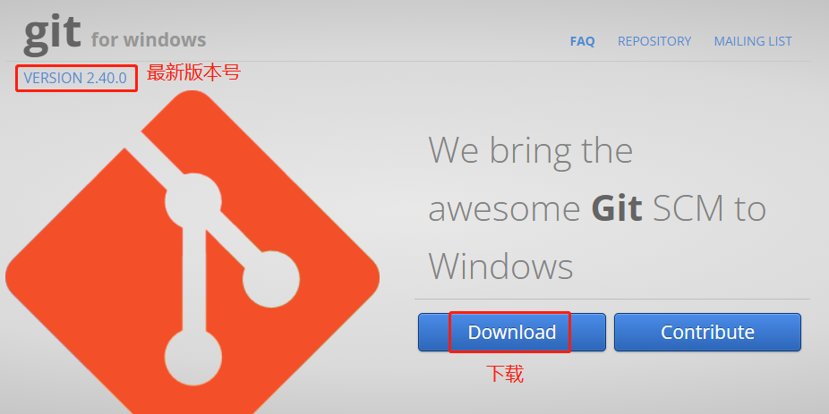 Git、Gitee入门（未完结）_gitee 贡献度什么时候更新-CSDN博客