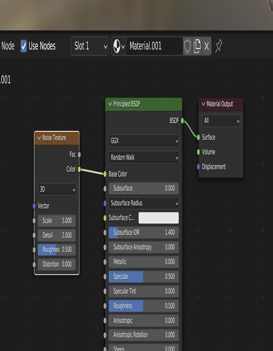 如何使用 Blender 为 Three.js SphereGeometry 创建纹理_threejs 创建新的纹理-CSDN博客