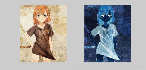 matlab对图像进行gamma变换_matlab灰度图像调整及imadjust函数的用法详解_weixin_39664477的博客-CSDN博客