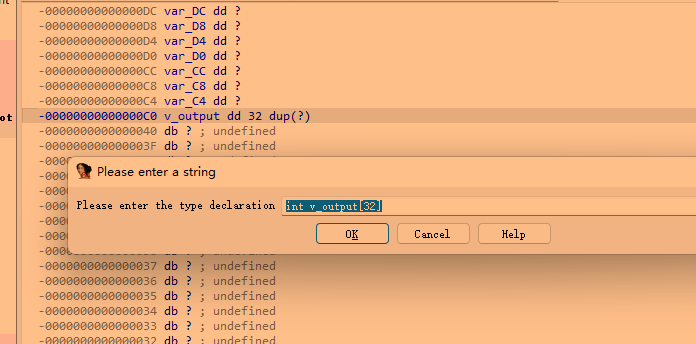 CTF逆向-[SCTF2019]babyre-WP_简单去花指令和流程识别_ctf babyre-CSDN博客