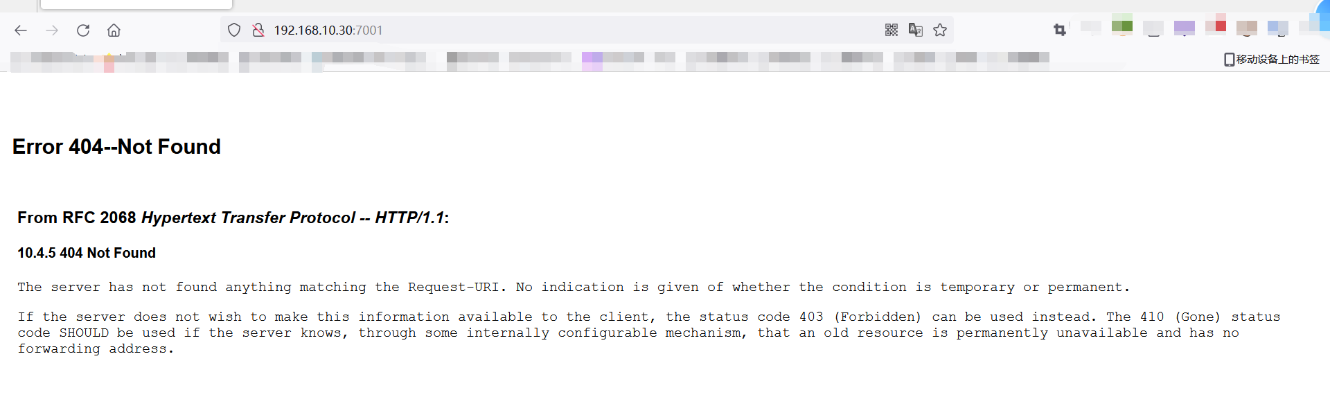 CVE-2020-14882【vulhub weblogic漏洞复现】_cve-2020-14882漏洞复现-CSDN博客