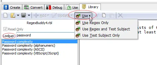 RegexBuddy 使用指南-CSDN博客