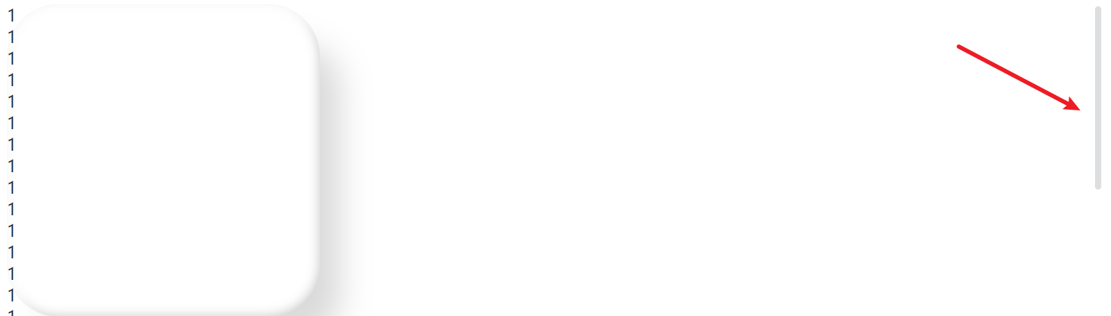 elementui的滚动条组件_element 那个版本才有el-scrollbar-CSDN博客