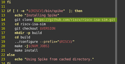 Openpiton RISC-V处理器学习笔记（2 仿真测试）-CSDN博客